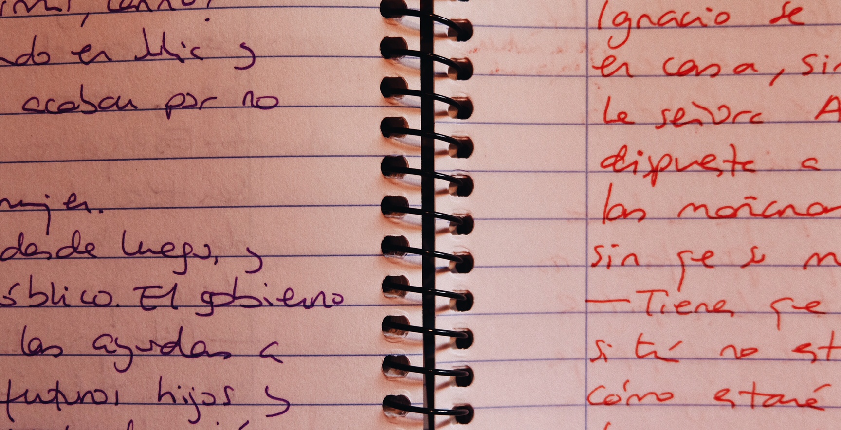 Jenn Díaz: desentrañar la escritura - las entrañas del texto